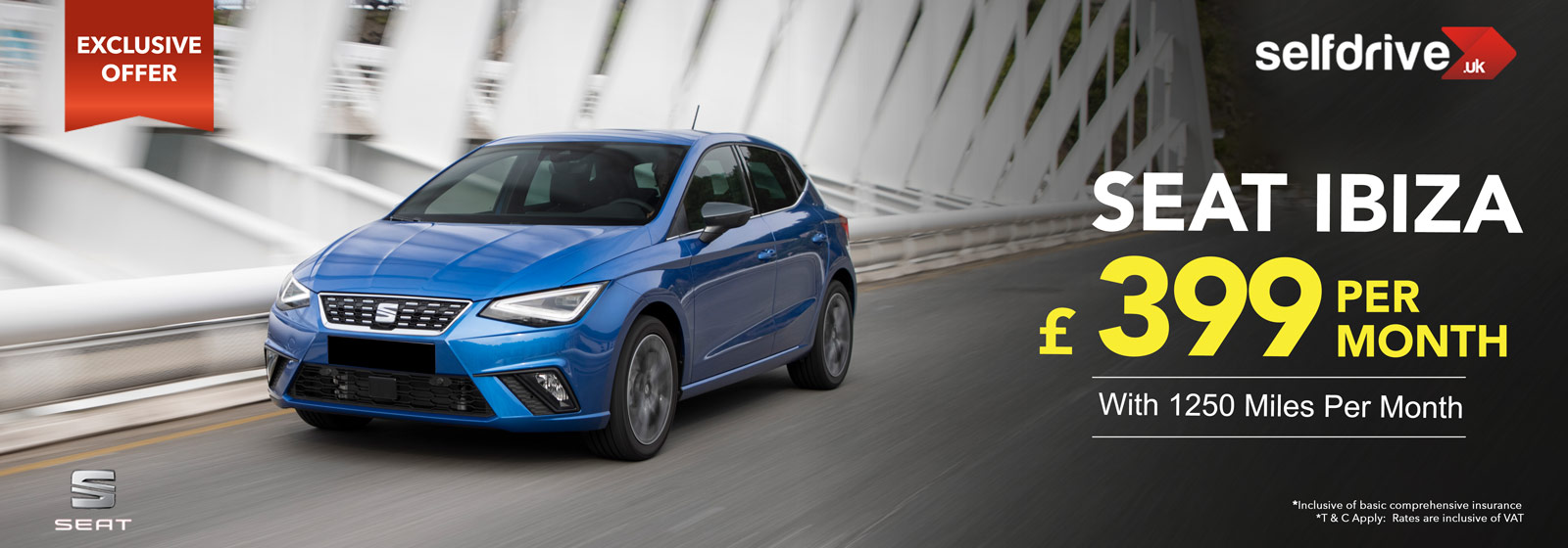 Rent a car in Bridgend