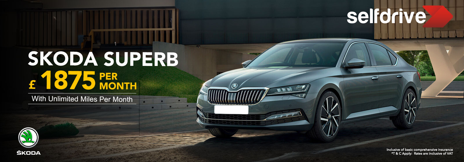 Selfdrive Car Hire in United Kingdom, Rent a car London £36 per day* 25 ...