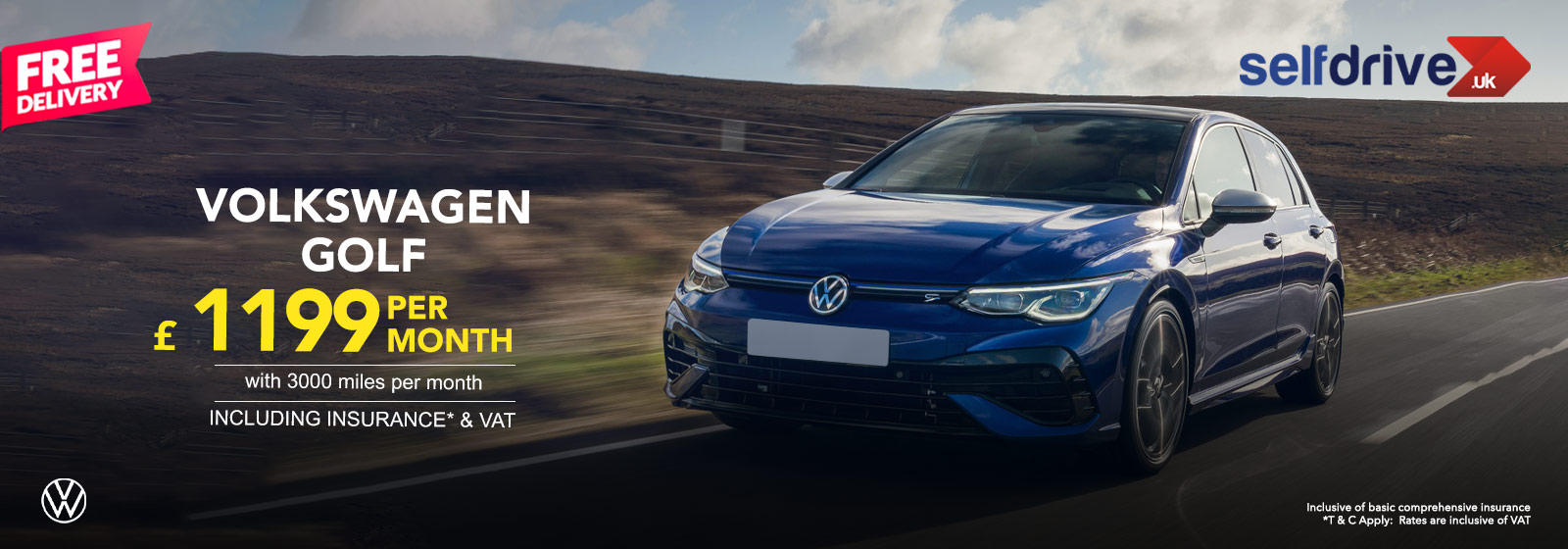 Selfdrive Car Hire in United Kingdom, Rent a car London £36 per day* 25 ...