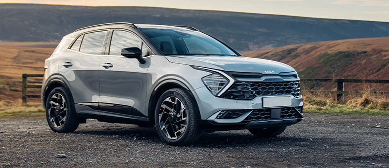 Rent a Car in the UK as low as £9 Per Day | Selfdrive UK