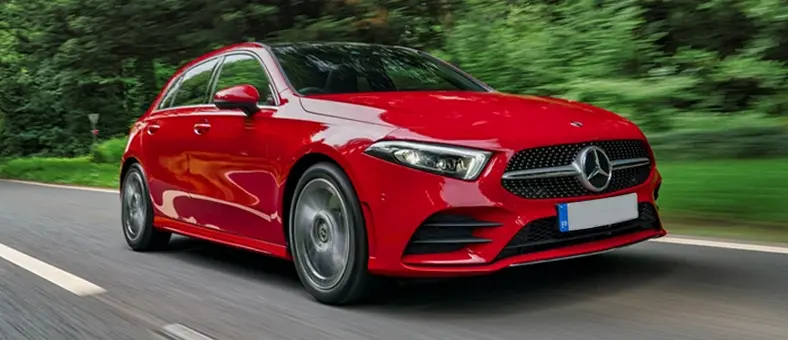 Rent a Car in the UK as low as £9 Per Day | Selfdrive UK