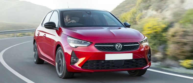 Selfdrive UK - All Inclusive Car Subscriptions Starting from £349 Per Month