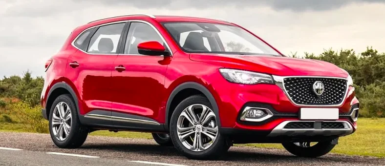 Selfdrive UK - All Inclusive Car Subscriptions Starting from £349 Per Month