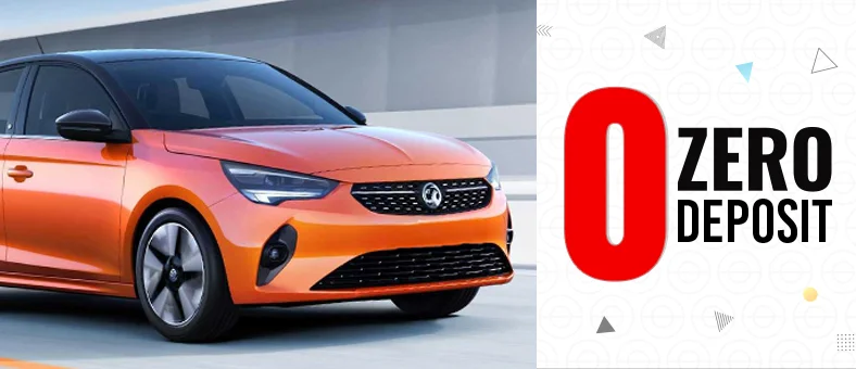 Daily, Weekly & Monthly Car Hire from £199/month – Selfdrive UK ...
