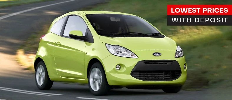 Car Rentals London | Flexible Monthly Car Hire in UK